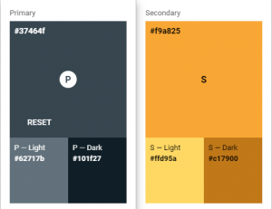Capítulo 24 - Material Design y estilos en Kotlin - Curso Kotlin Para ...