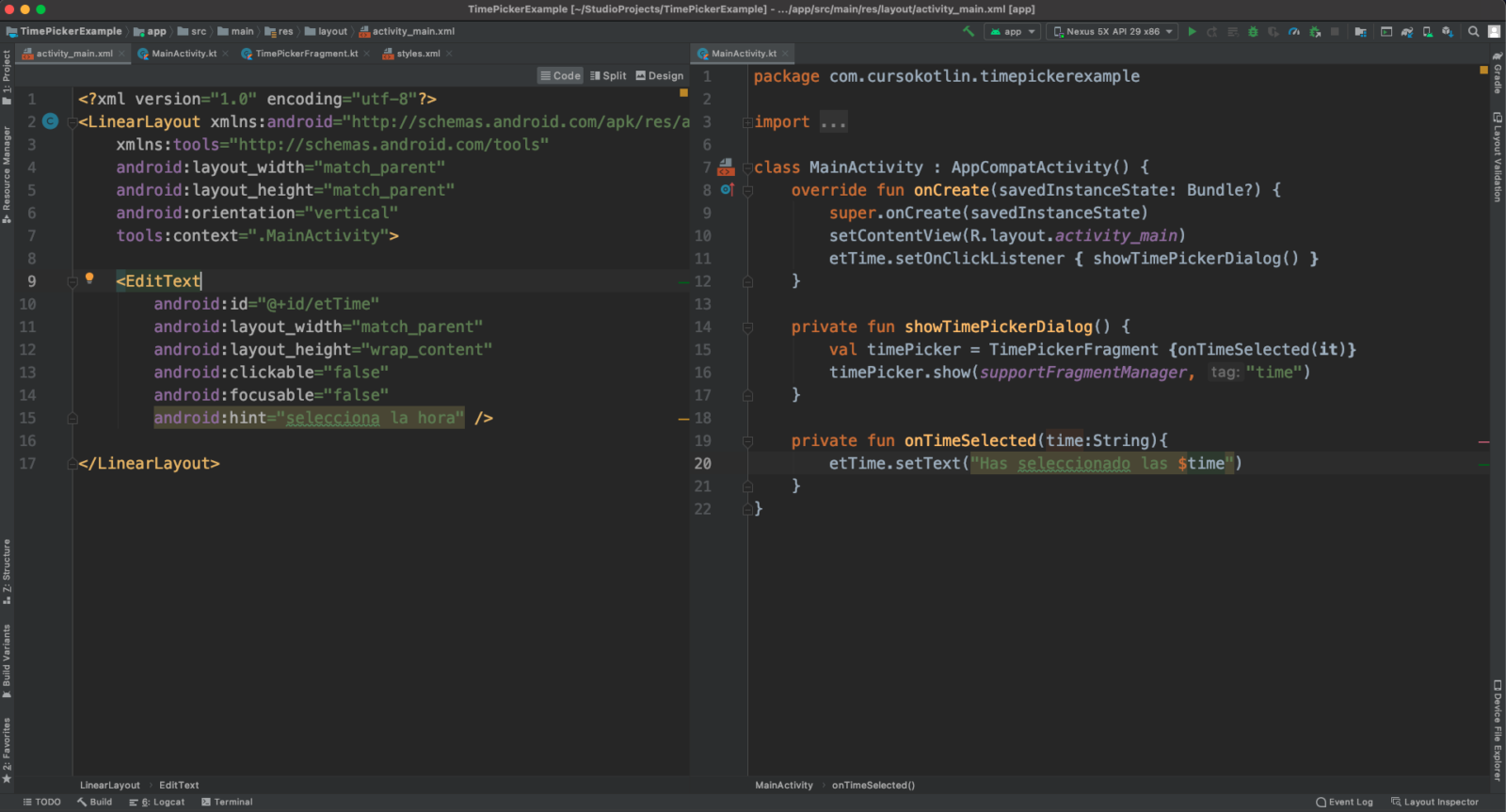 10 Trucos que (posiblemente) no sabías de Android Studio - Curso Kotlin ...