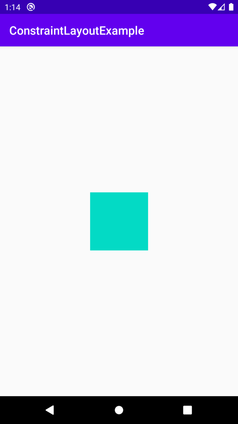 Constraintlayout 2 Diseño De Layouts Curso Kotlin Para Android