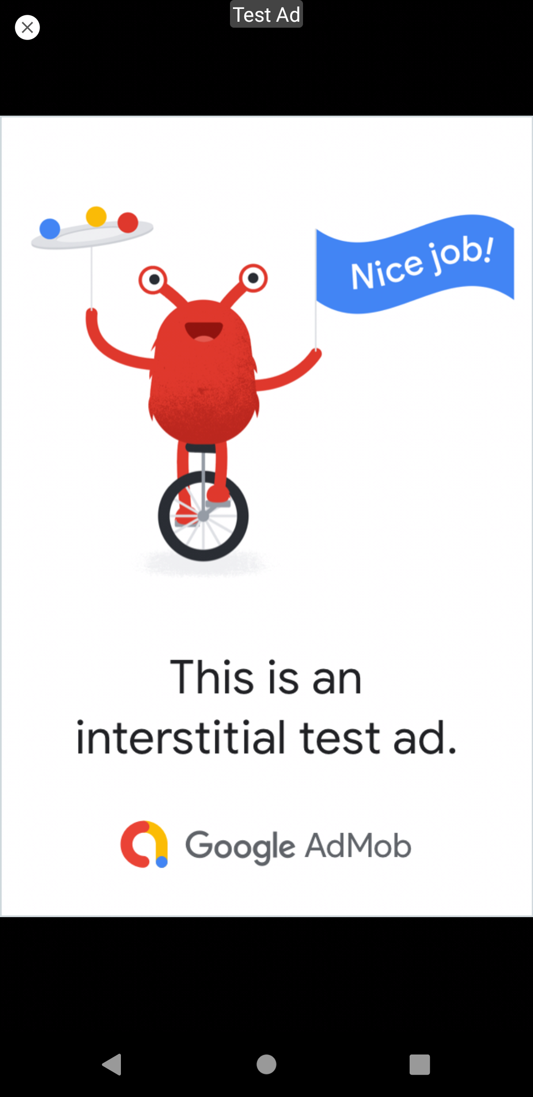 Implementar Interstitial (Admob) en Android con Kotlin - Capítulo 32 ... Implementar Interstitial (Admob) en Android con Kotlin - Capítulo 32 ...