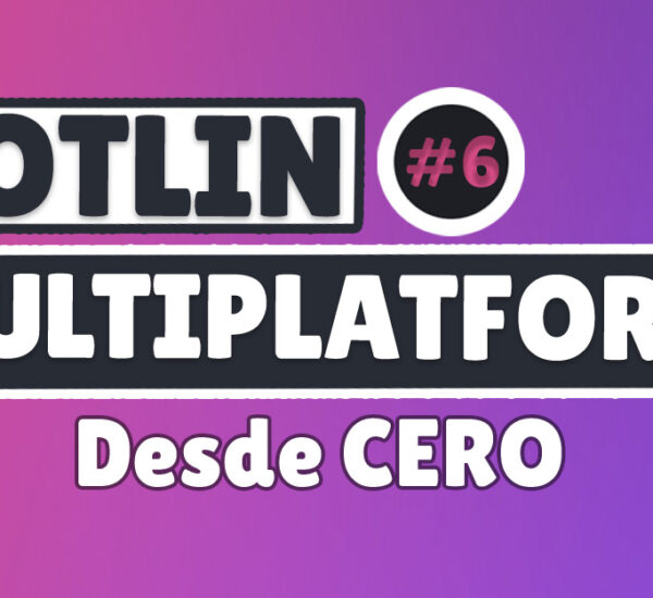 Capítulo 15 - Recyclerview en Kotlin - Curso Kotlin Para ANDROID Capítulo 15 - Recyclerview en Kotlin - Curso Kotlin Para ANDROID